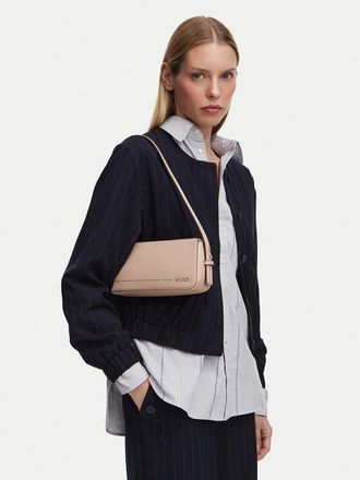 HUGO BOSS Handtasche Yorih 50567718 Beige