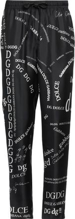 Dolce & Gabbana HOSEN & R&Ouml;CKE - Hosen auf YOOX.COM