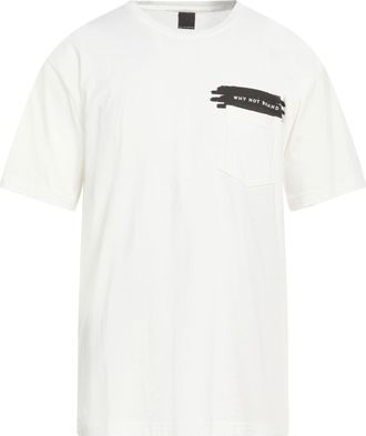 Why Not Brand TOPS - T-shirts auf YOOX.COM