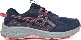 Asics Laufschuhe Asics Gel-Venture 10 1012B759 Dunkelblau