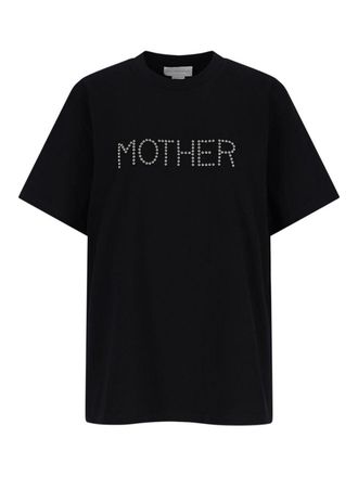Stella McCartney T-Shirt - Noir