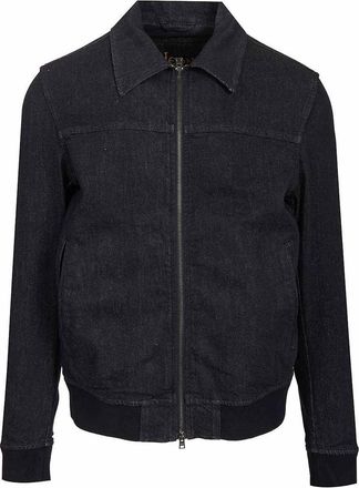 Herno Bomber - Bleu