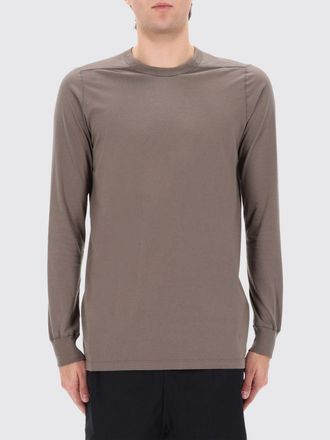 Rick Owens T-Shirt RICK OWENS Homme couleur Gris