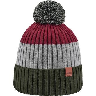 Areco Kinder M&uuml;tze Bommelm&uuml;tze Juniors