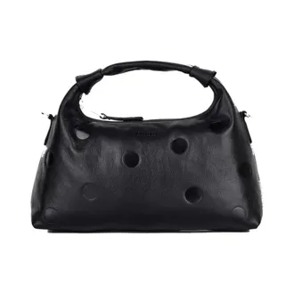 N&uacute;noo Damen, Taschen, Schwarzk, ONE SIZEGr&ouml;&szlig;e