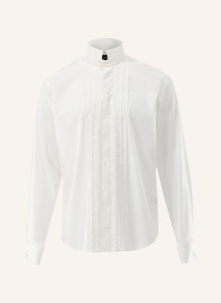 van Laack Van Laack Hemd Tailor Fit beige