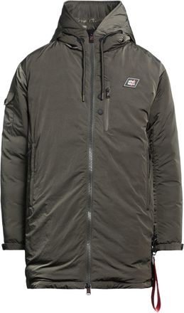 Afterlabel JACKEN & M&Auml;NTEL - Pufferjacken & Daunenjacken auf YOOX.COM