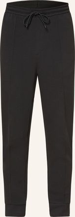 HUGO BOSS Sweatpants Join Hadiko schwarz
