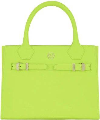 Philipp Plein Damen, Taschen, Gelb, ONE SIZEGr&ouml;&szlig;e