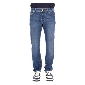 Jacob Cohen Herren, Jeans, Blau, W30Gr&ouml;&szlig;e