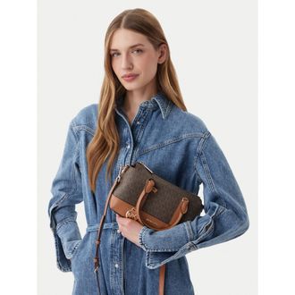 Michael Kors Handtasche MICHAEL Michael Kors 30S6G3PS1B Braun