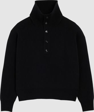 Ami Pull Noir