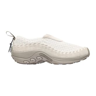 Merrell Jungle Moc Woven Slipper-Schuhe - - Sport - Herren - Beige - 43 1/2 EU