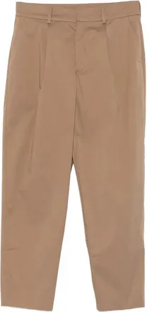 Pantaloni Torino Pantalons D&eacute;contract&eacute;s - Beige