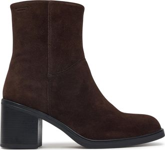 Vagabond Stiefeletten Vagabond Shoemakers Meryl 6247-040-31 Dunkelbraun