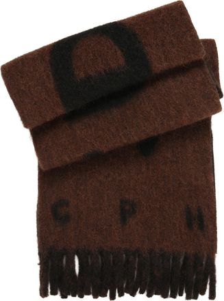 Copenhagen Schal