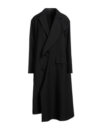 Yohji Yamamoto JACKEN & MÄNTEL - Mäntel auf YOOX.COM