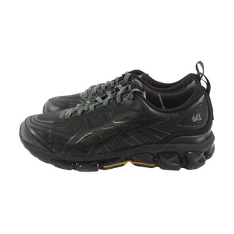 Asics Gel Quantum 360 VII - - Shoes - Herren - Schwarzk - 40 EU