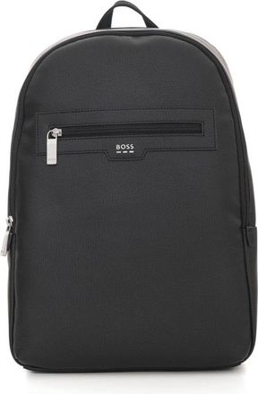 HUGO BOSS Lewys Rucksack - - Bags - Herren - Schwarzk - ONE SIZE