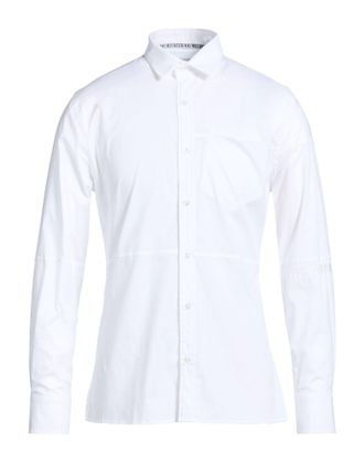 Dirk Bikkembergs TOPS - Hemden auf YOOX.COM