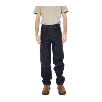 Carhartt Work in Progress Aaron Pant - - Jeans - Herren - Blau - W28