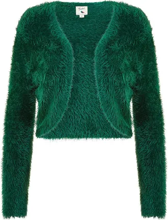 Yumi Strickjacke