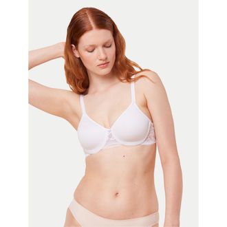 Triumph B&uuml;gel-BH Modern Lace 10215960 Wei&szlig;