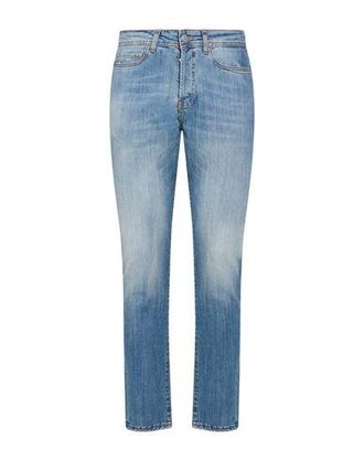Liu Jo BAS - Pantalons en jean sur YOOX.COM