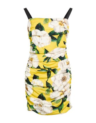 Dolce & Gabbana KLEIDER - Mini-Kleider auf YOOX.COM