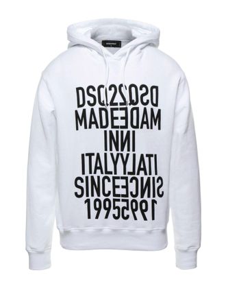 Dsquared2 TOPS - Sweatshirts auf YOOX.COM