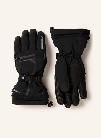 Reusch Skihandschuhe Down Spirit Gtx schwarz