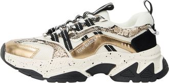 Steve Madden Sneaker Animates-LE