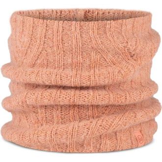 Buff Herren Schal Knitted Neckwarmer