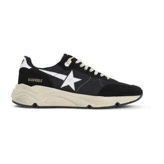 Golden Goose Herren, Schuhe, Schwarzk, 43 EUGr&ouml;&szlig;e