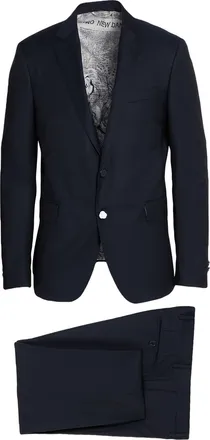 Etro ANZ&Uuml;GE und CO-ORDS - Anz&uuml;ge auf YOOX.COM
