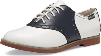Eastland Womens Sadie Oxford, Marineblau, Mehrfarbig, 36 EU