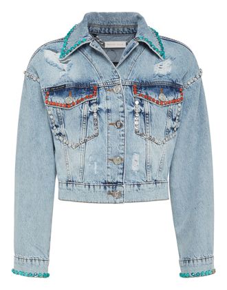 Philipp Plein Jeansjacke