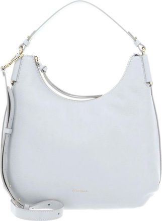 Coccinelle Femme, Sacs, Bleu, Taille: ONE Size Rebekka Small