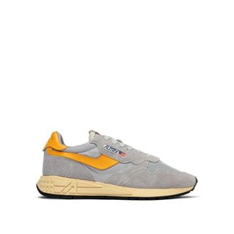 Autry Herren, Schuhe, Grau, 45 EUGr&ouml;&szlig;e