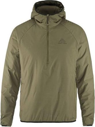 Craft Herren Jacke PRO Trail SubZ Padded Hood M