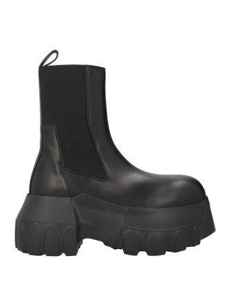 Rick Owens SCHUHE - Stiefeletten auf YOOX.COM