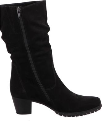 Gabor Damen, Schuhe, Schwarzk, 38 1/2 EUGr&ouml;&szlig;e