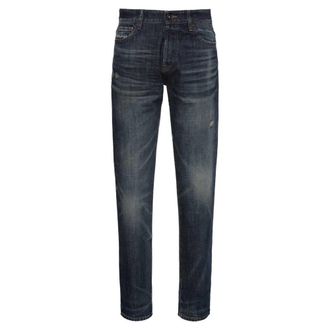 HUGO BOSS BOSS Herren Re.maine Bc-bf Jeans Trousers, Medium Blue426, 35W / 32L EU