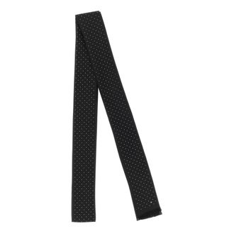 Tom Ford Schal - - Accessories - Herren - Schwarzk - ONE SIZE