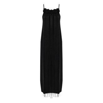 Jil Sander Damen, Kleider, Schwarzk, XSGr&ouml;&szlig;e