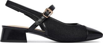 Caprice Pumps Caprice 9-29604-46 Schwarz