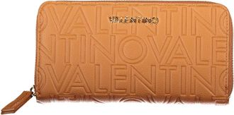 Mario Valentino Femme, Accessoires, Brun, Taille: ONE Size Wallet