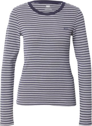 Levi's Essential Housemark Long Sleeve Tee