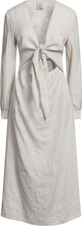 L'autre Chose KLEIDER - Maxi-Kleider auf YOOX.COM