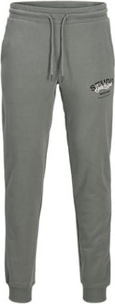 Jack & Jones Sweat Pants Jpstgordon Yuki Pantalon de surv&ecirc;tement BF, temp&ecirc;te, M Hommes